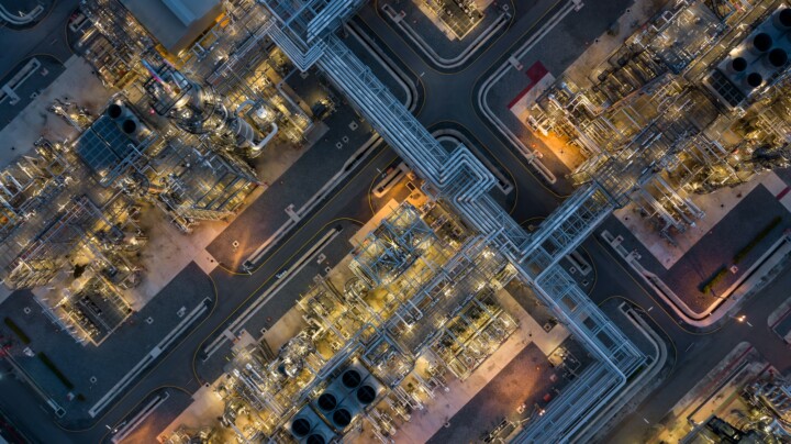 Refinery Wastewater Treatment | ZwitterCo