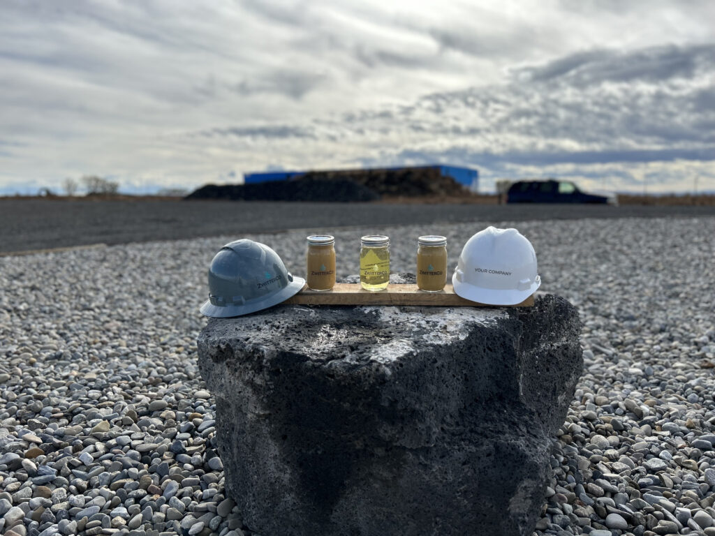 Noticias de ZwitterCo: Jennifer Rehder, vicepresidenta de operaciones ...