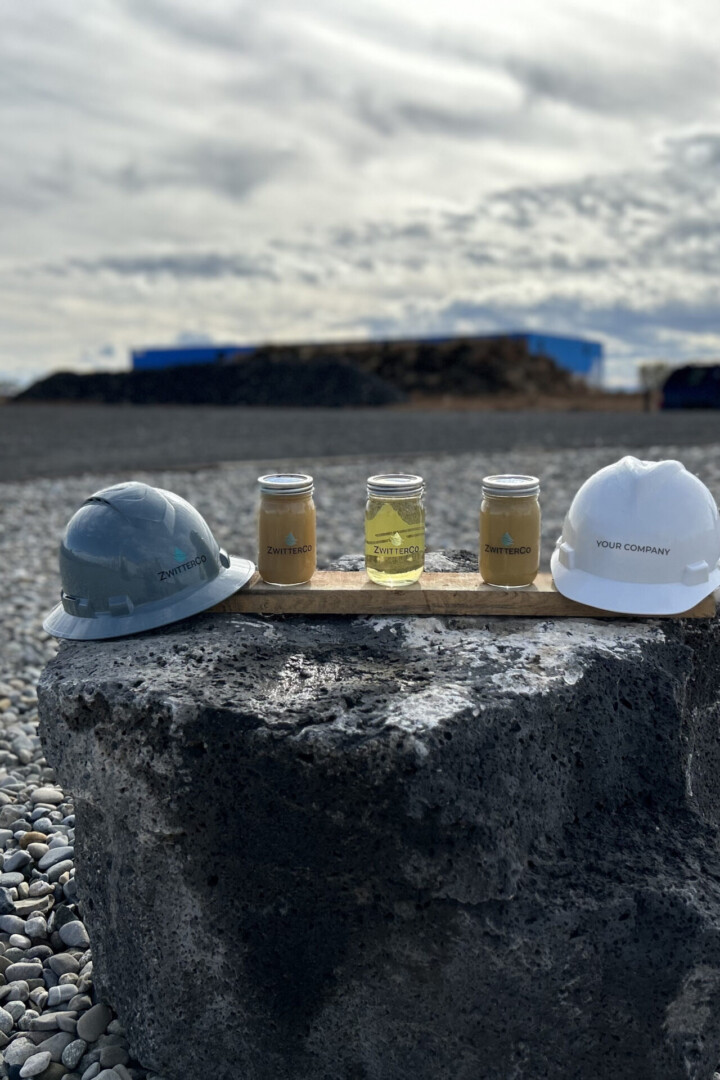 ZwitterCo: Innovative Water Filtration & Zwitterionic Membranes