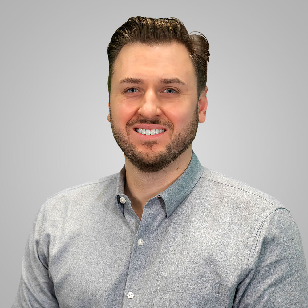 ZwitterCo: Peter Ingarra Vice President of Sales | ZwitterCo