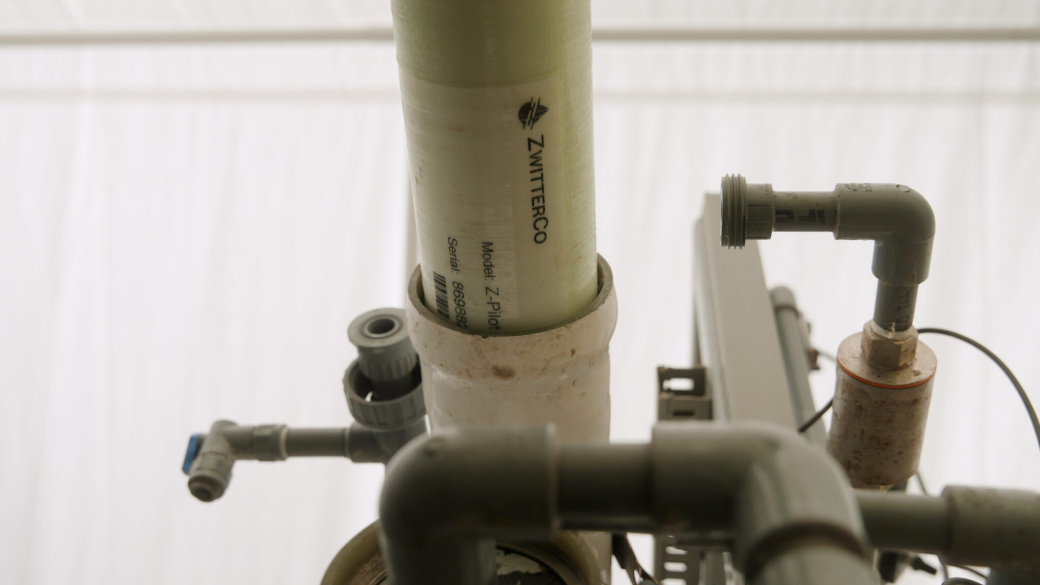 Wastewater Membranes for Meat & Poultry | ZwitterCo