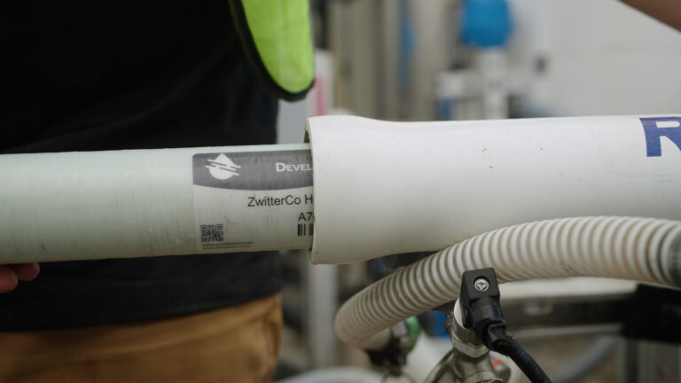 Reduce Your Chemical Footprint: Smarter DAF Operations for Meat ...