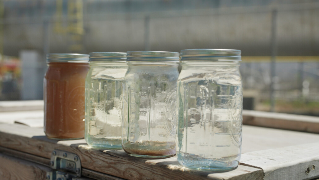 Wastewater Membranes for Meat & Poultry | ZwitterCo