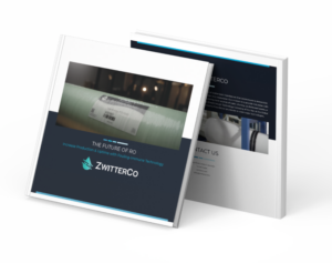 Membranes for Dairy Processing | ZwitterCo