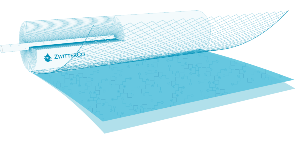 Advanced Membranes for Landfill Leachate Management | ZwitterCo
