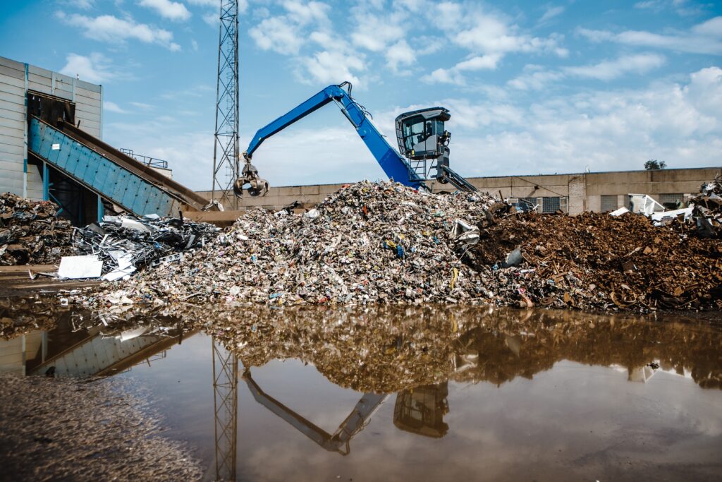 Unlocking the Full Potential of Water Reuse in Landfill Operations ...