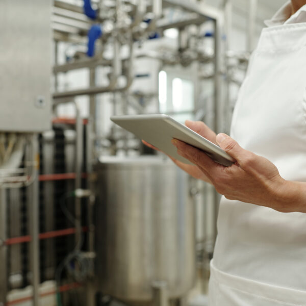 Membranes for Dairy Processing | ZwitterCo