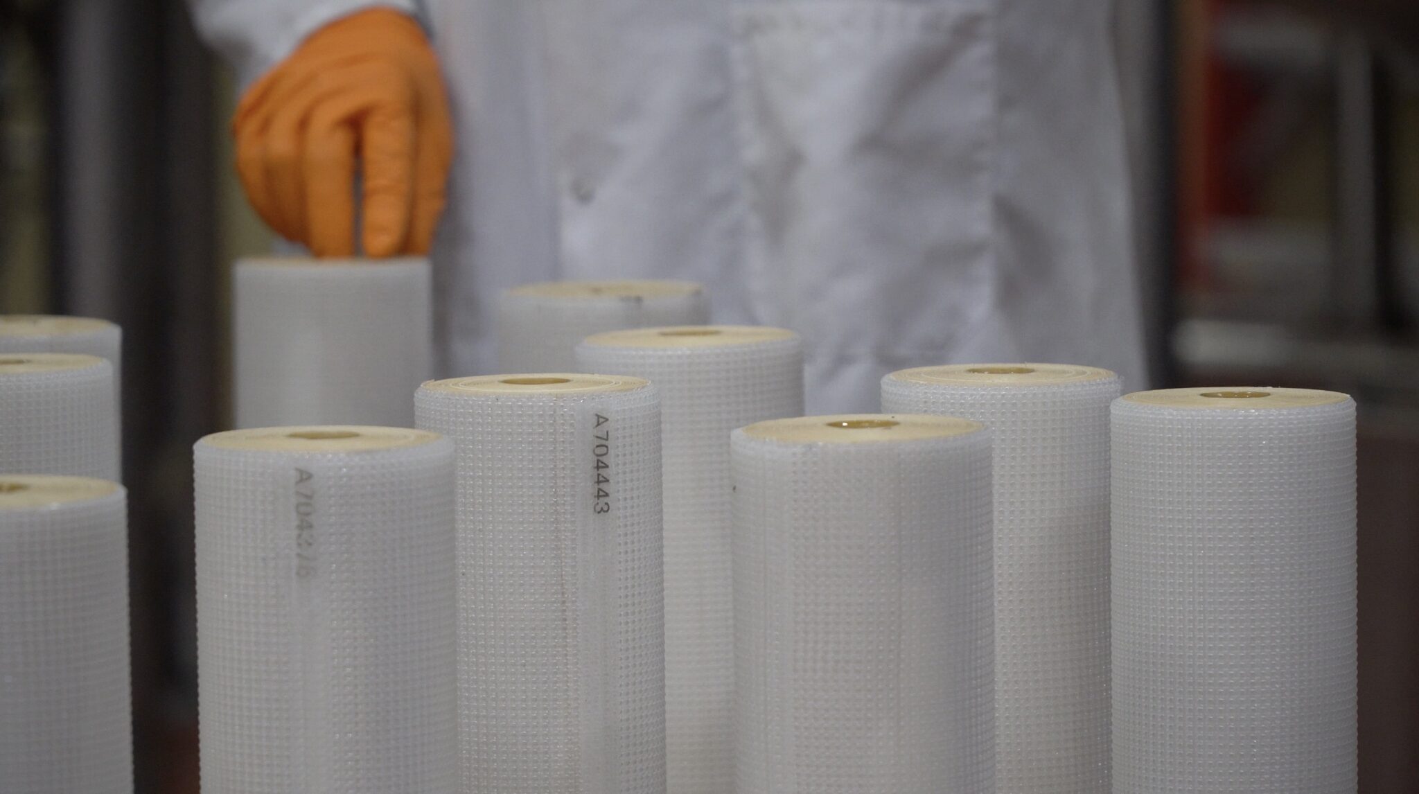 Anti-Fouling Membranes: The Next Evolution in Dairy & Food Processing - ZwitterCo