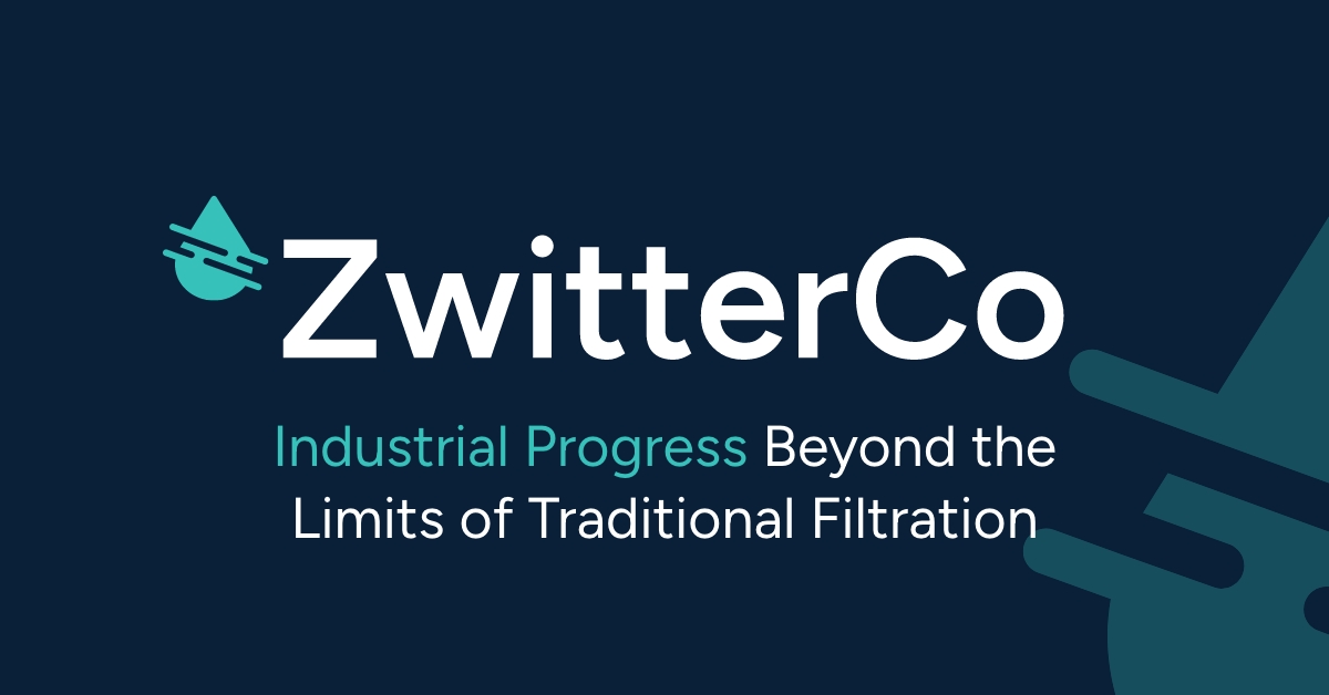 Refinery Wastewater Treatment | ZwitterCo