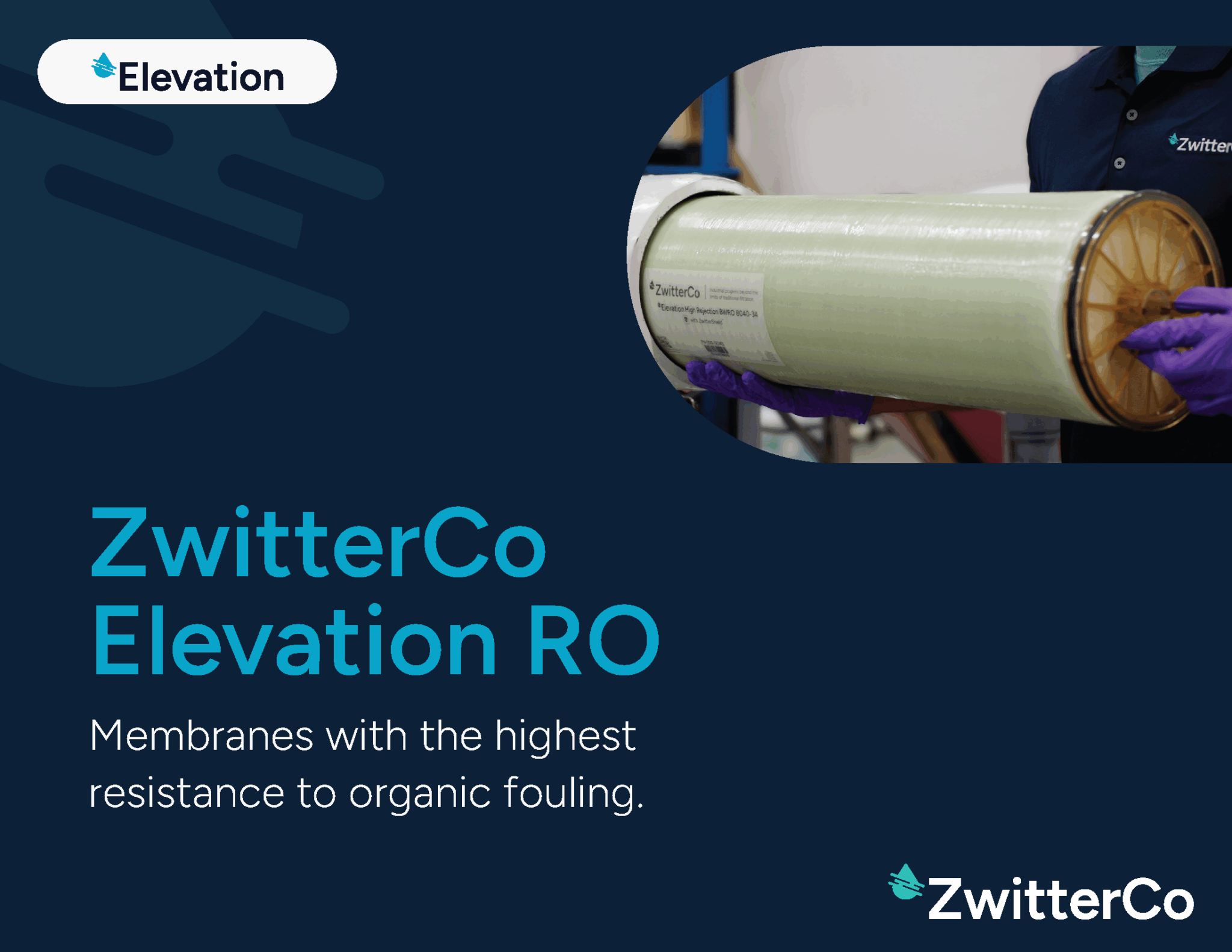 Elevation RO eBook - ZwitterCo