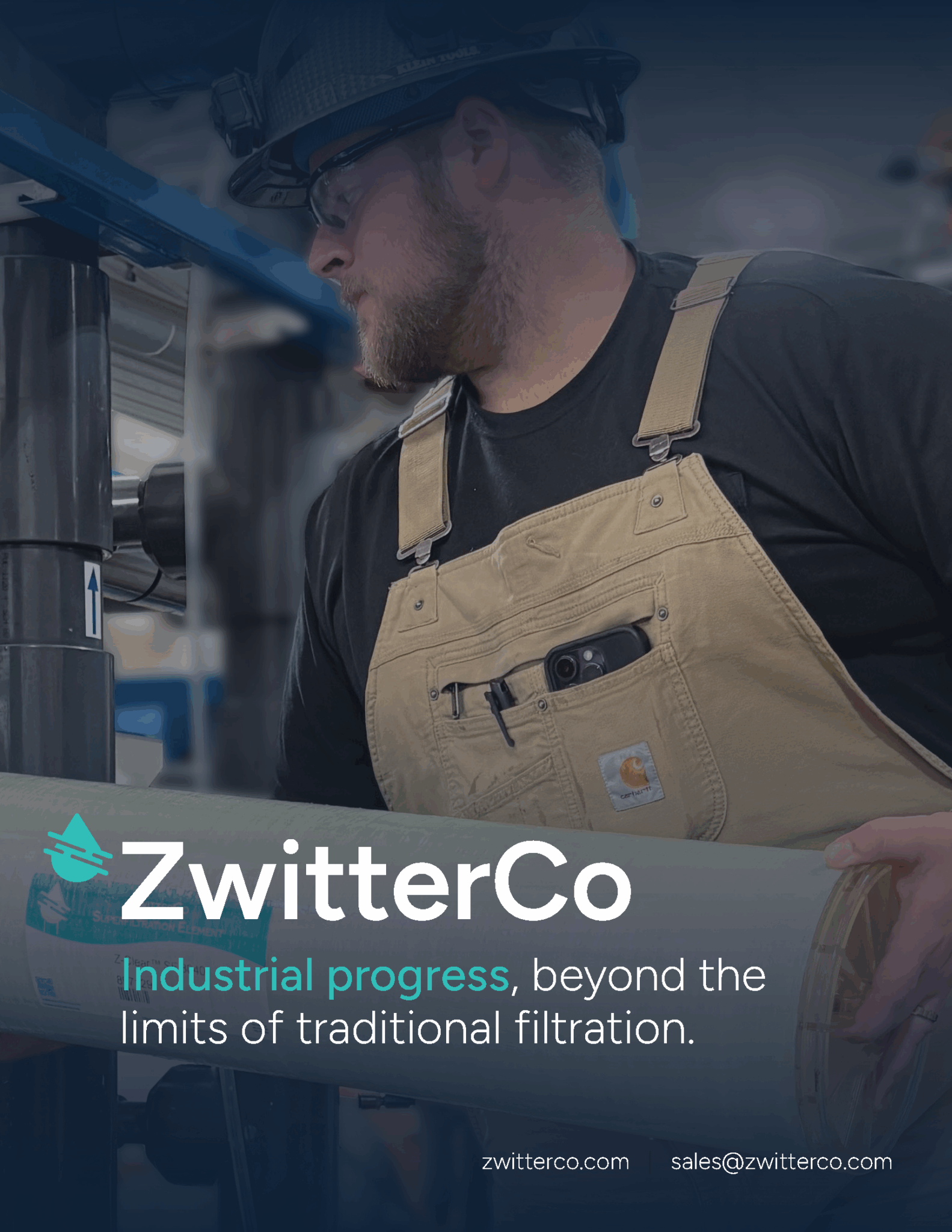 Brochure ZwitterCo - ZwitterCo