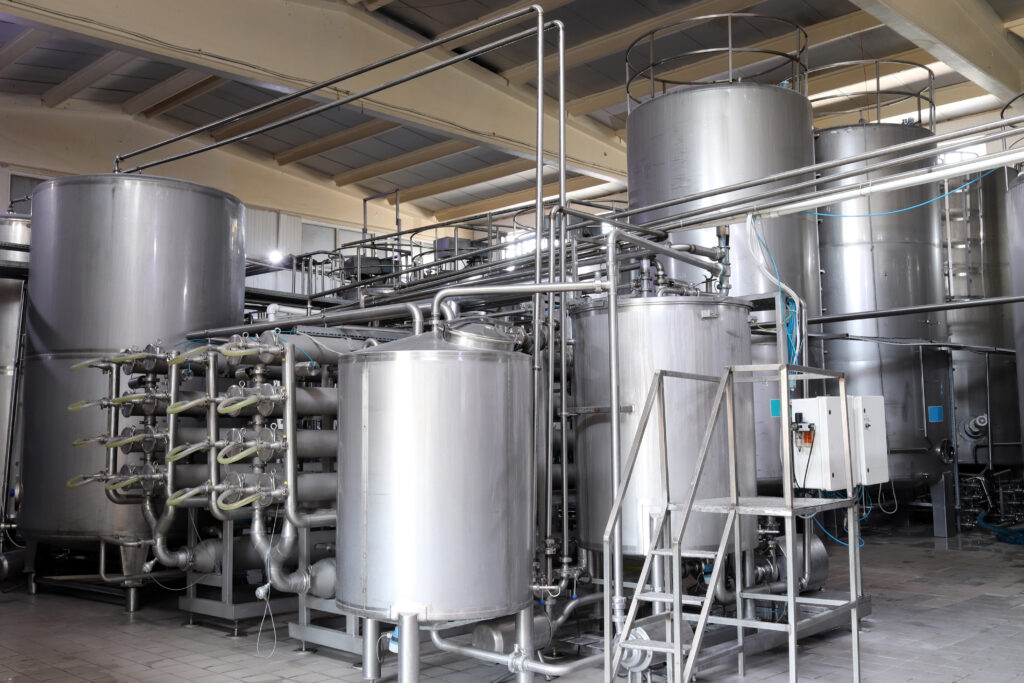 Stabilizing Seal Water Treatment with Evolution RO at a Northwestern ...