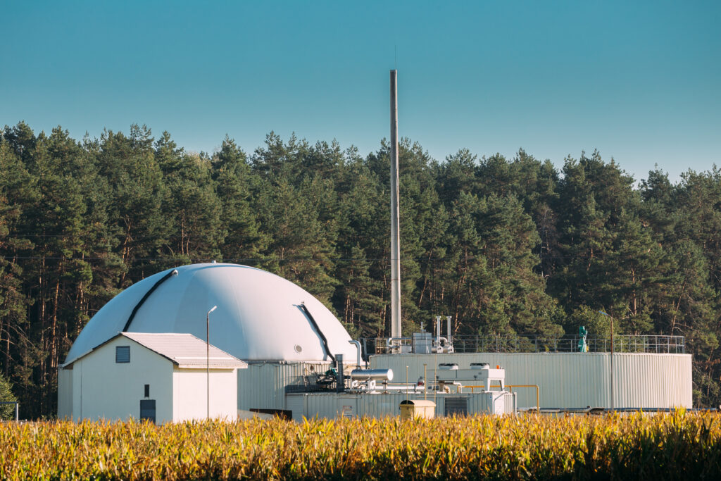 Why Digestate Treatment Is Shifting from Biological Treatment to Direct ...