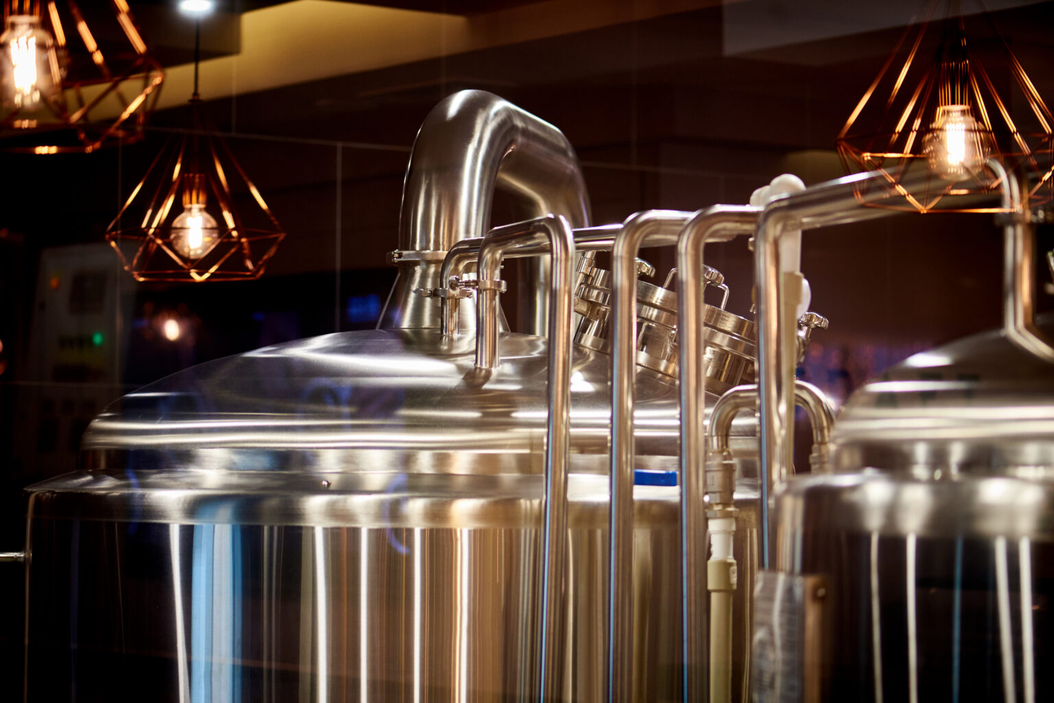 Désalcoolisation de la bière par osmose inverse : réduction de l ...