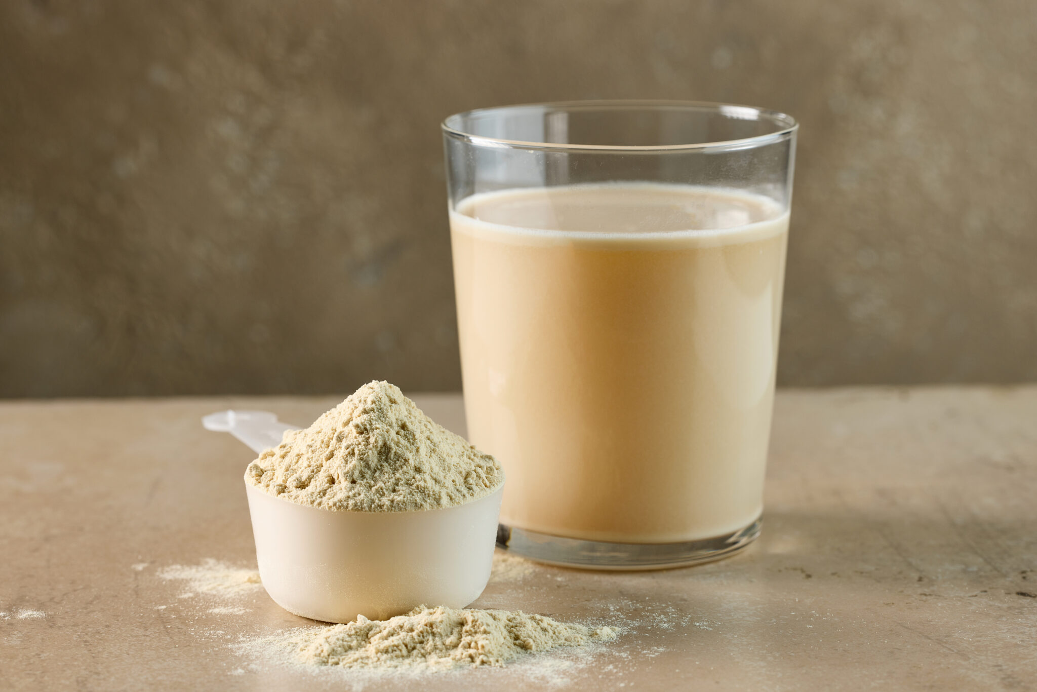 Cutting Chemical Costs and Water Use in Milk Protein Isolate (MPI ...